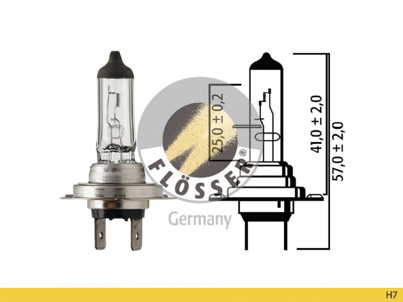 H7 PX26d - 同有貿易股份有限公司 Welmates International Co.,Ltd